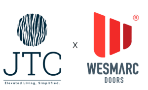 JTC Studio - Wesmarc Doors - Coimbatore